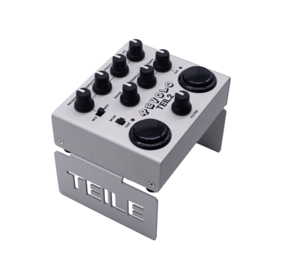 TEILE Elektronik