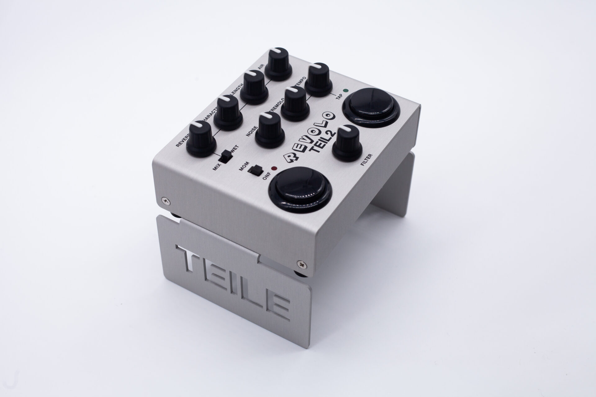 TEIL2 Revolo - TEILE Elektronik