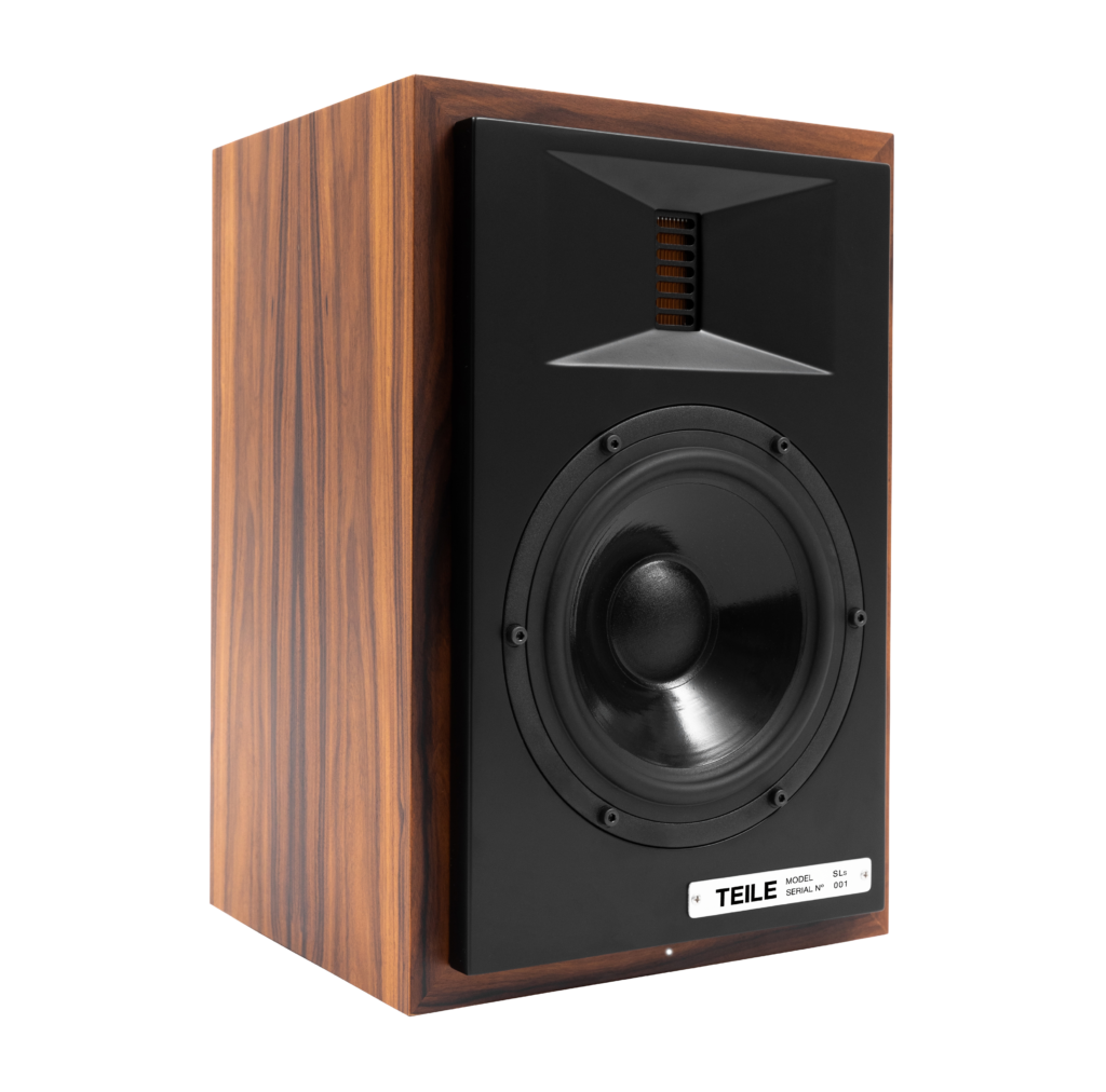 SLs (pair) - TEILE Elektronik